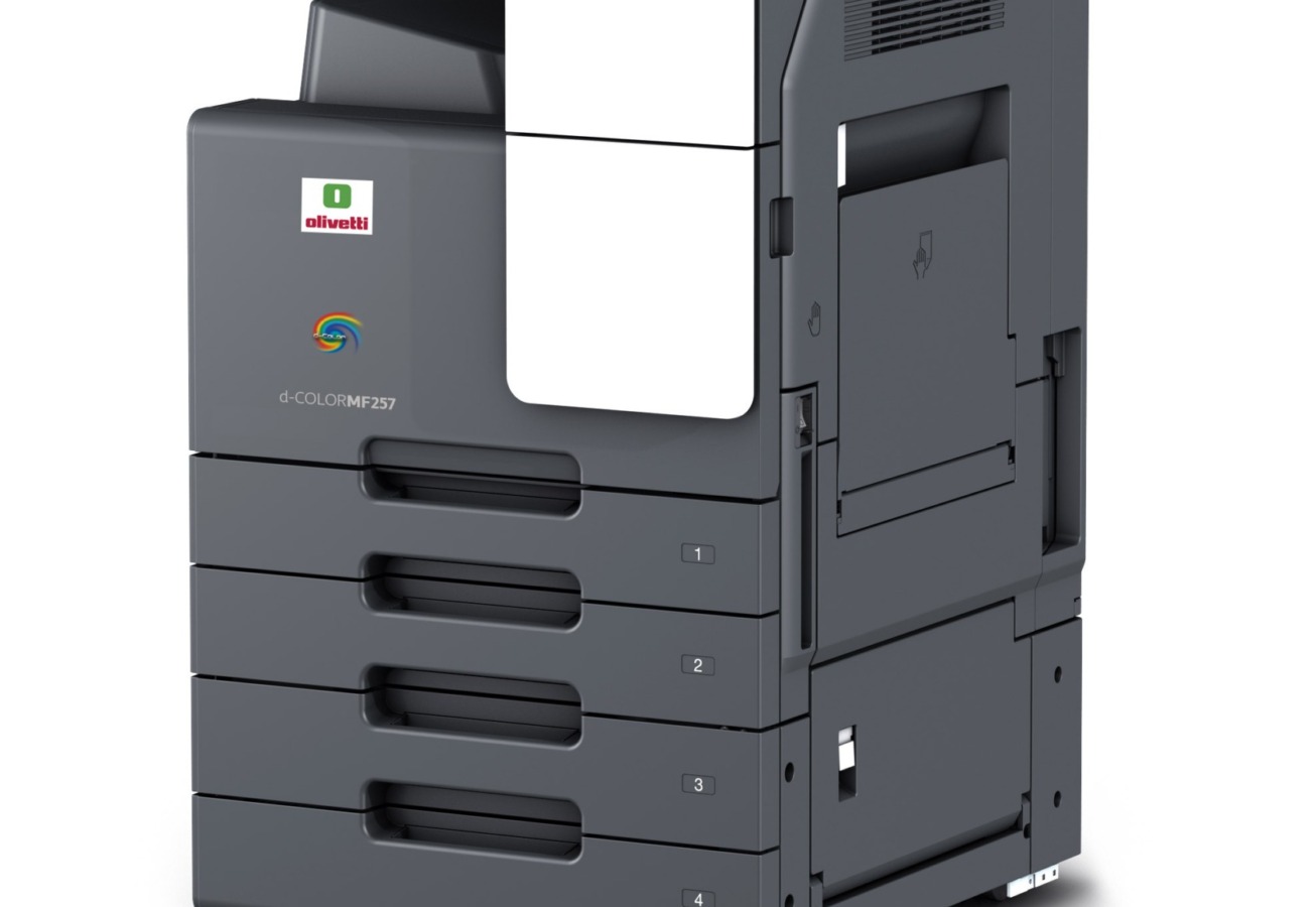 d-Color MF257 – SOMS