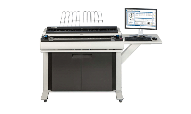 Scanners Grand Format – SOMS